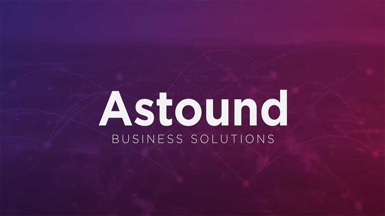 Internet, Voice, Video & Fiber Connectivity | Astound Business