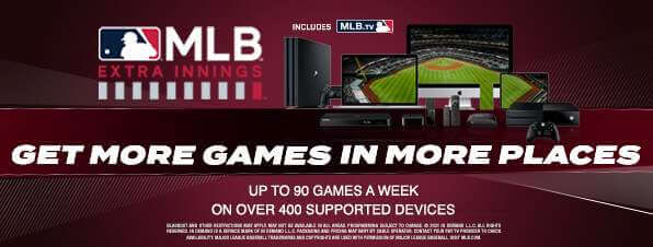 Sports TV Packages: NFL, MLB, NBA, & More | Astound Broadband | Meet ...