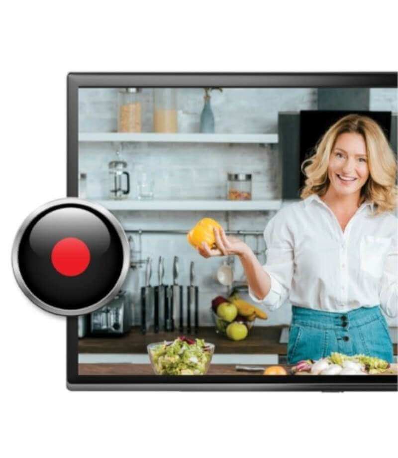 The TiVo® Experience Will Astound You | Astound Broadband | Meet Our ...