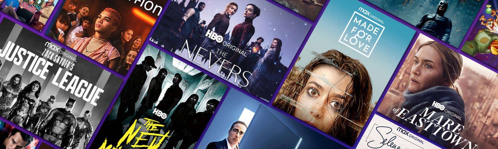 Premium TV Channels - HBO Max™, SHOWTIME®, Cinemax® and STARZ ...