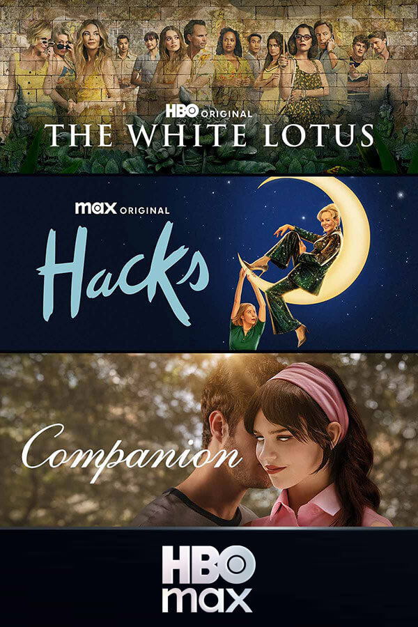 Watch HBO Max™, SHOWTIME®, and STARZ® with Astound TV | Astound