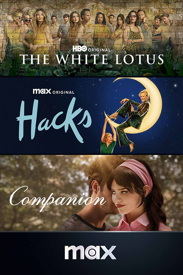 Premium TV Channels - Max™, SHOWTIME®, Cinemax® and STARZ® | Astound