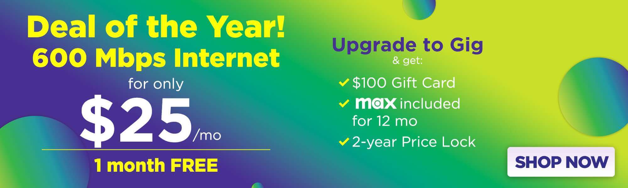 Internet, Mobile, TV & Streaming In Boston | Astound Broadband | Meet ...