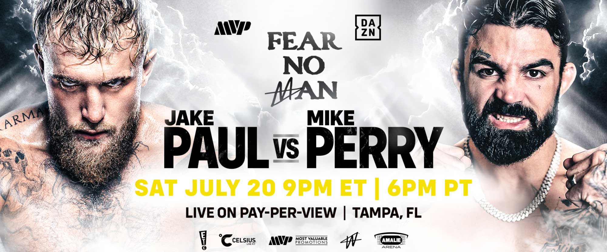 Watch The Latest PPV Boxing Events Tonight | Astound Broadband | Meet ...