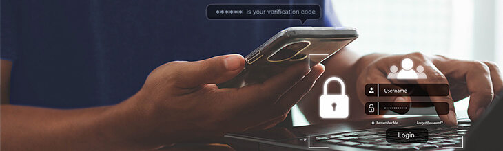 Home Network Security Checklist