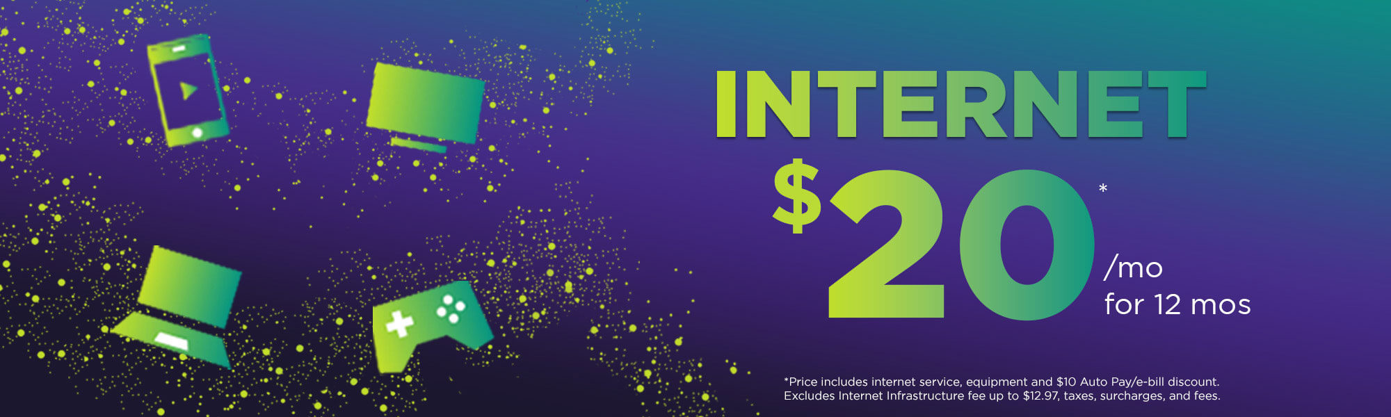 Home Internet, TV, & Phone Services In Oregon | Astound Broadband ...