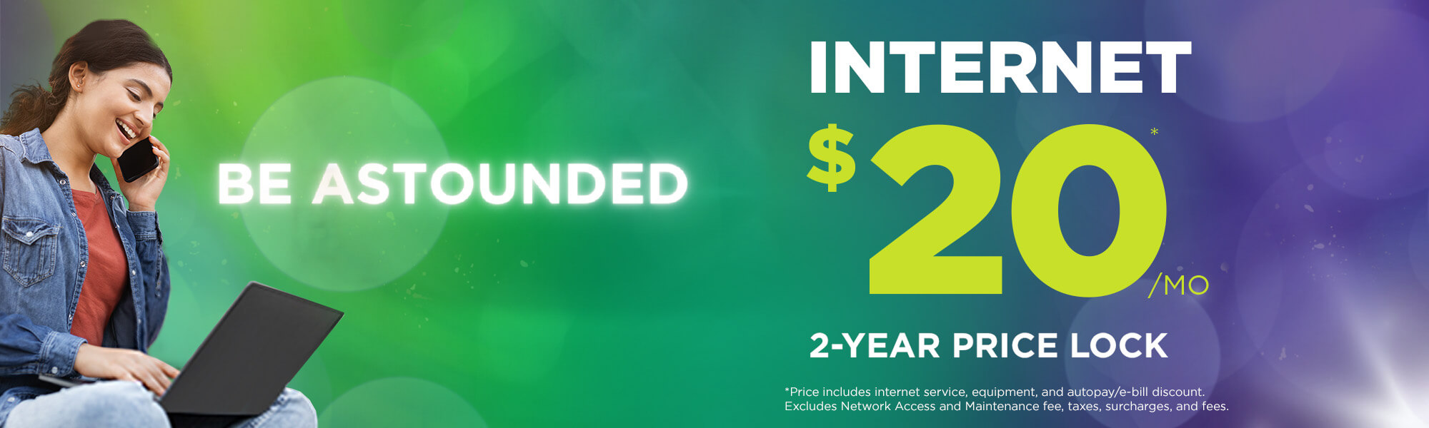 Internet, Mobile, TV & Streaming Services | Astound Broadband | Meet ...