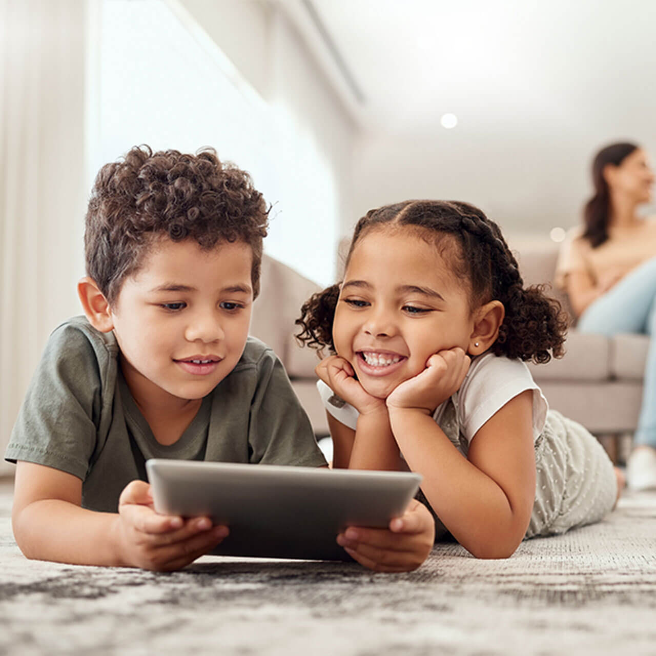 Fiber 5 Gig internet: Ultra-fast & reliable internet | Astound Broadband