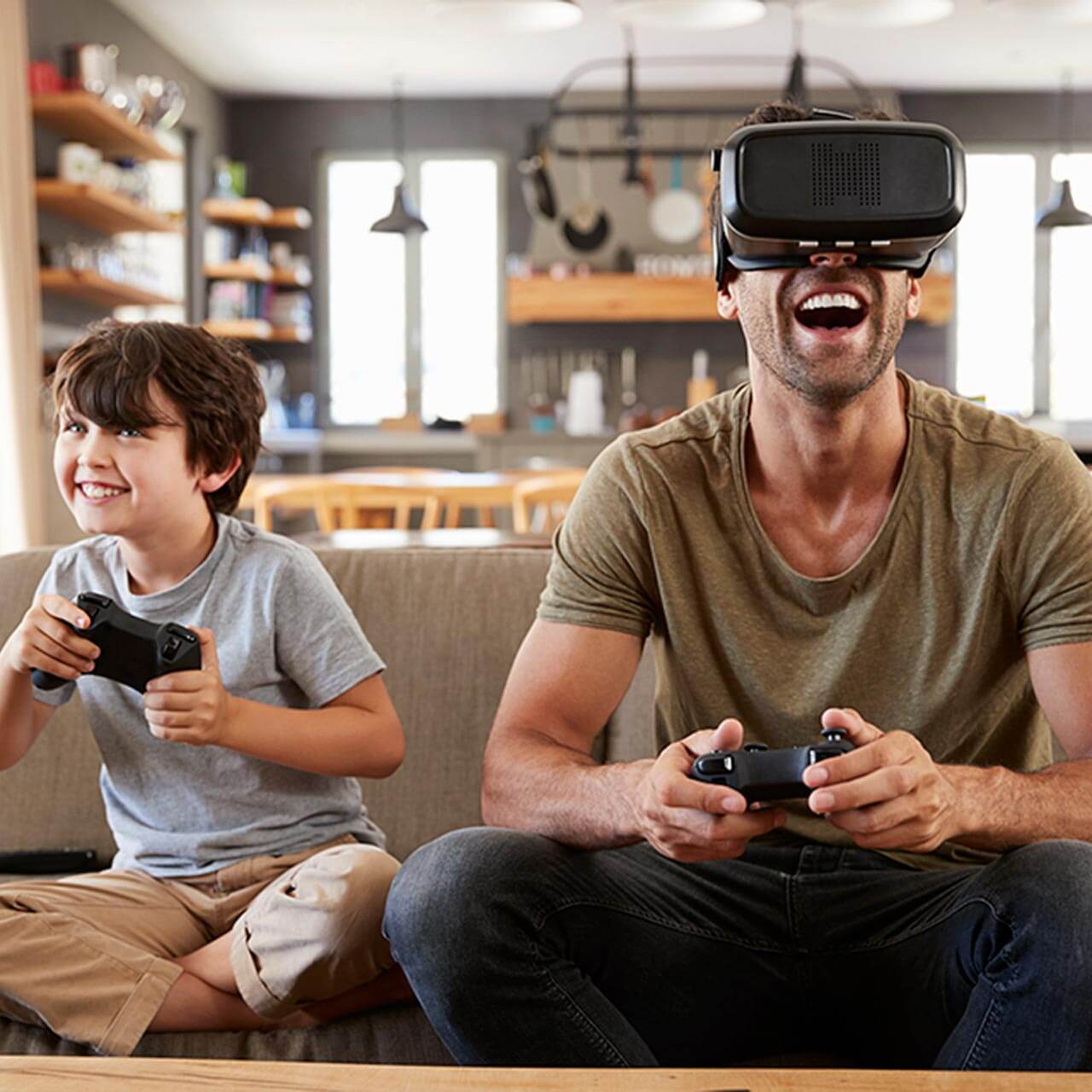 Fiber 5 Gig internet: Ultra-fast & reliable internet | Astound Broadband