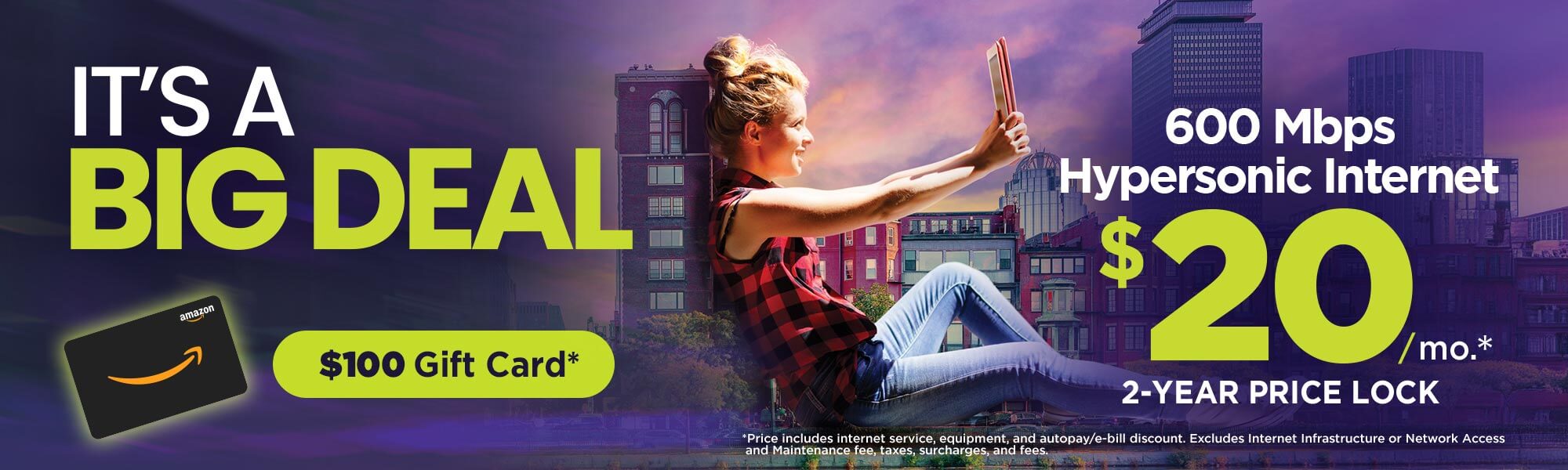 Internet, Mobile, TV & Streaming In Boston | Astound Broadband | Meet ...