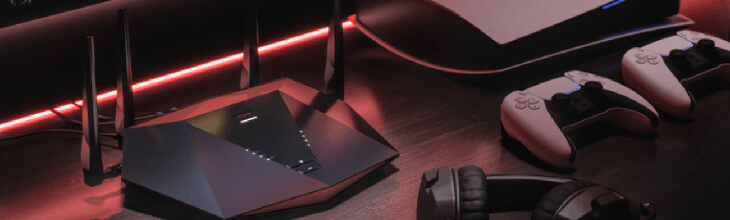 How To Improve Your WiFi And Internet Connection For Gaming