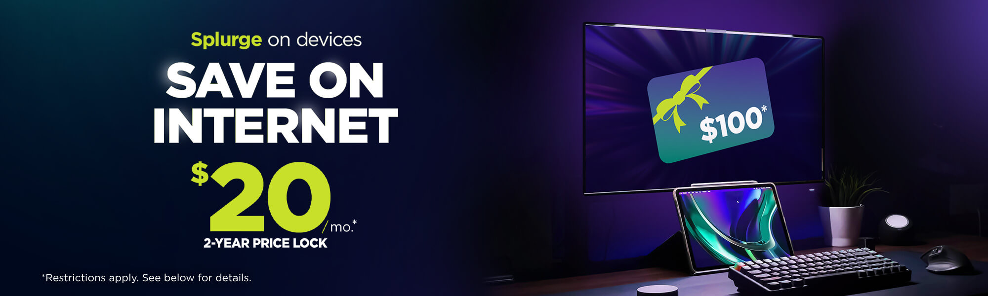 Astound Internet Deals & Special Offers