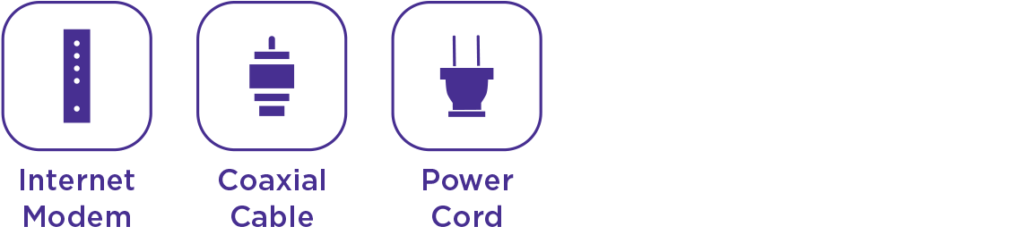 How to set up your Astound Internet Self-Installation Kit - Astound