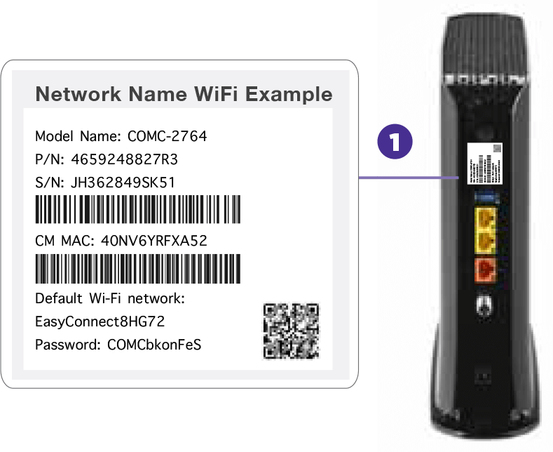 How to set up your Astound Internet Self-Installation Kit - Astound